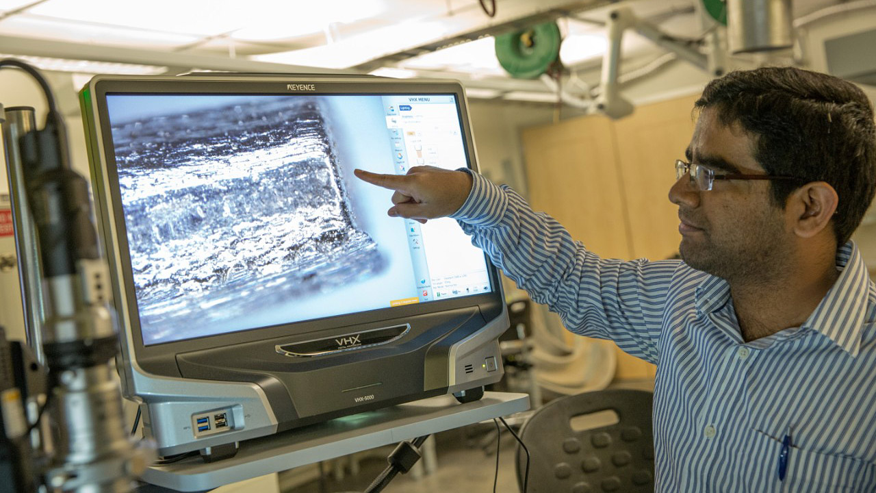 Mines wins Boeing-NSF award to engineer online learning | Colorado ...