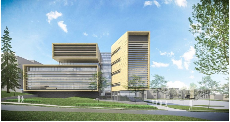 Colorado School of Mines moving forward with plans for Subsurface ...