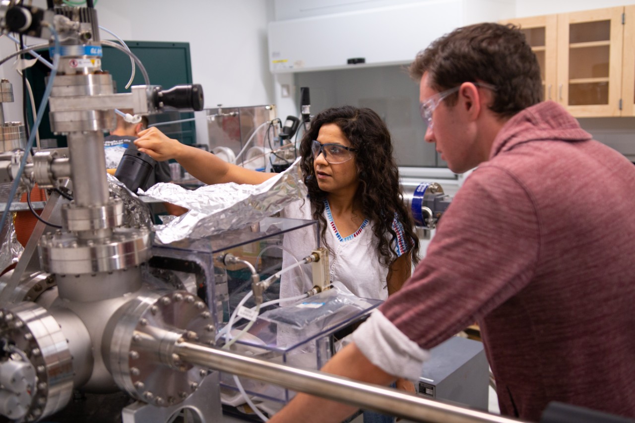 Mines to launch graduate program in quantum engineering | Colorado School of Mines | Newsroom