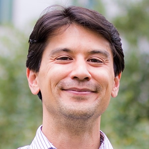 Michael D. Barankin | Colorado School of Mines | Newsroom