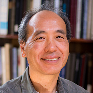 Timothy Ohno | Colorado School of Mines | Newsroom