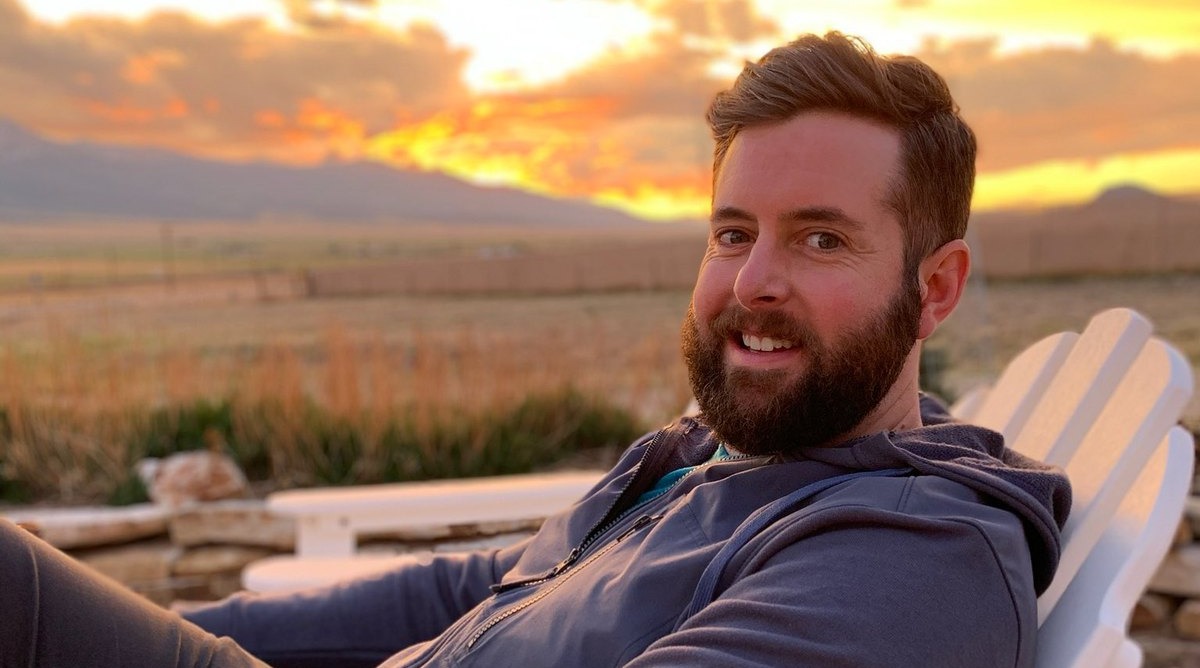 Taylor Keller: "I choose Mines because of its highly ranked engineering ...