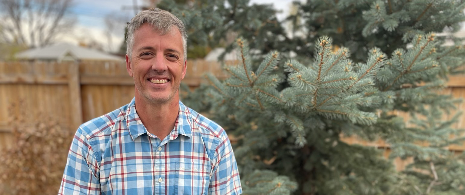 Josh Ramey: "I can’t overstate the importance of representation and the ...