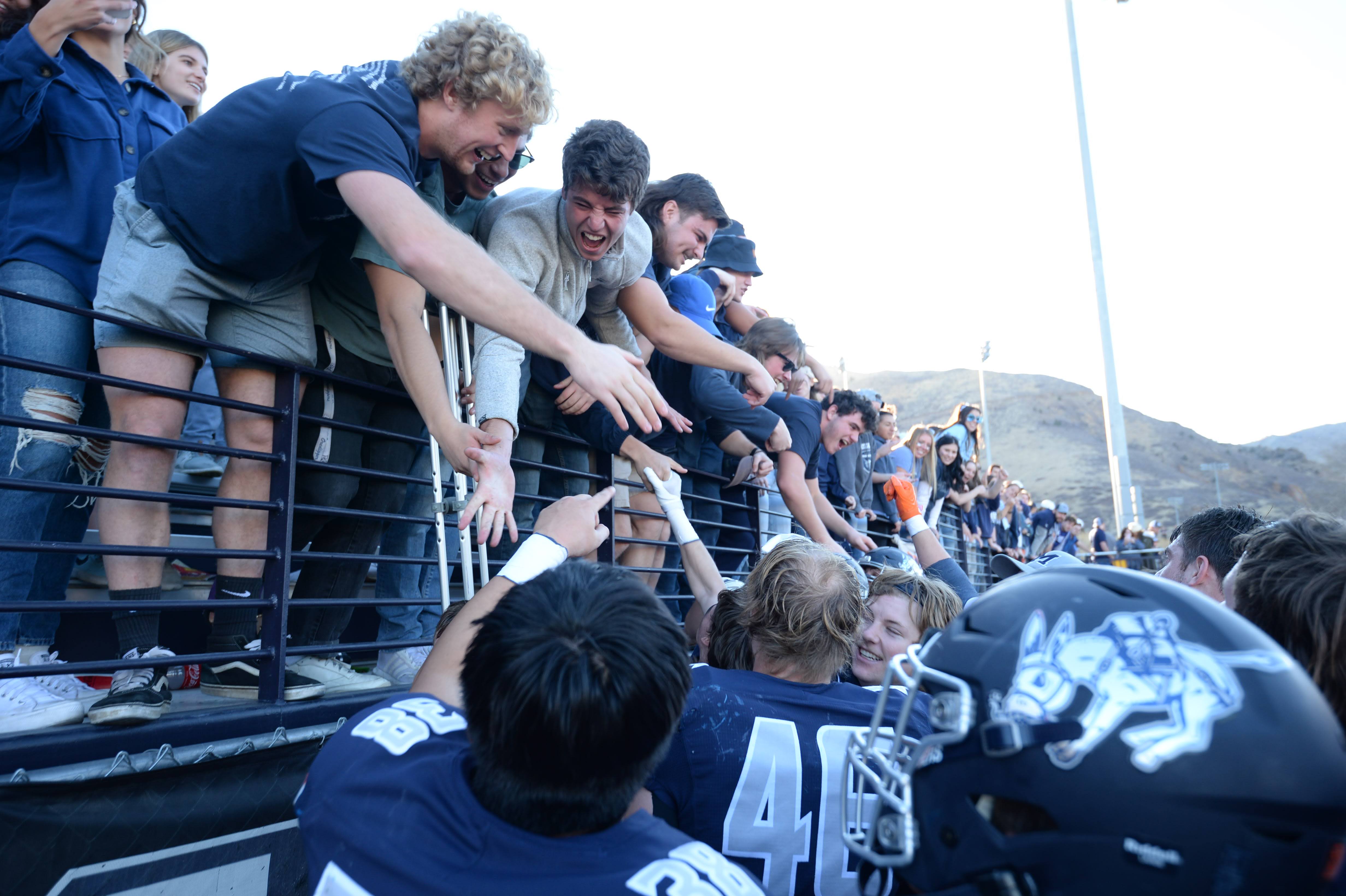 Mines advances to NCAA DII football semifinals for first time in ...