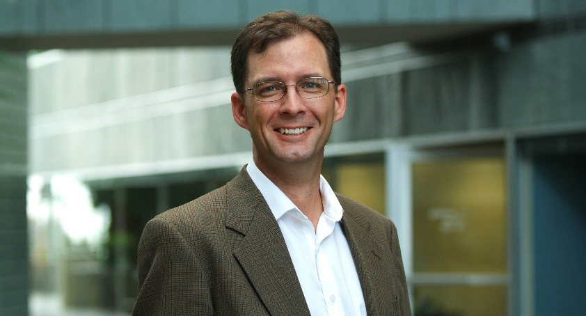 Eric Wilson: "There is literally no downside to the investment and you ...