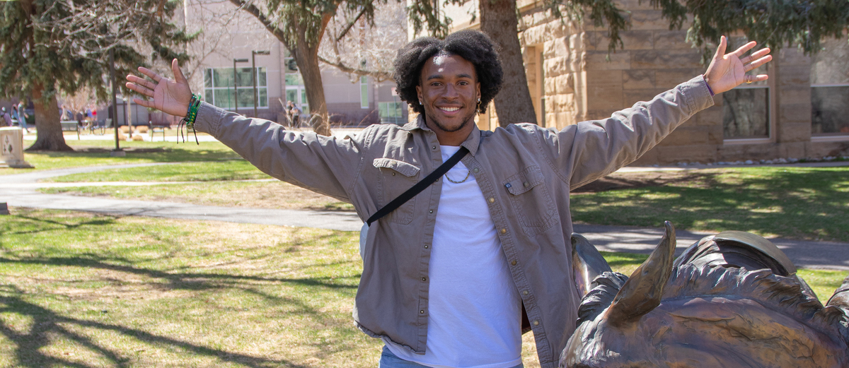 Mason Coleman: "I feel that it's very important to network because as ...