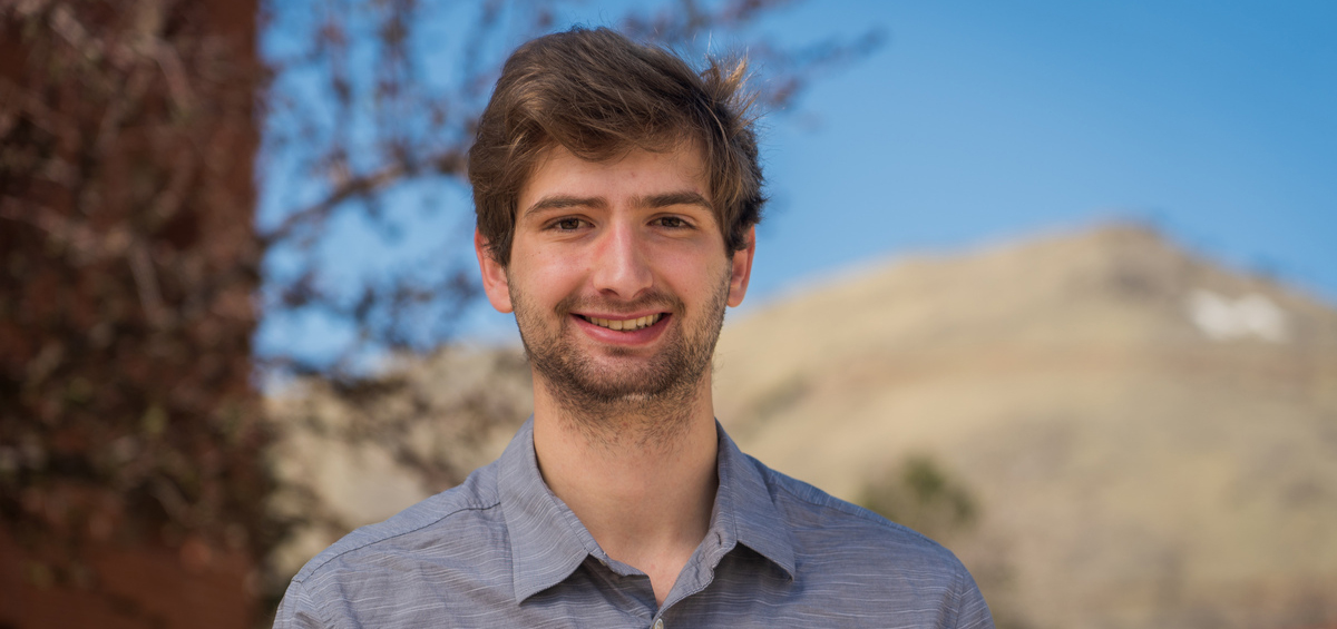 Morgan Cox: "The start-ups put me to the test but the training I got ...