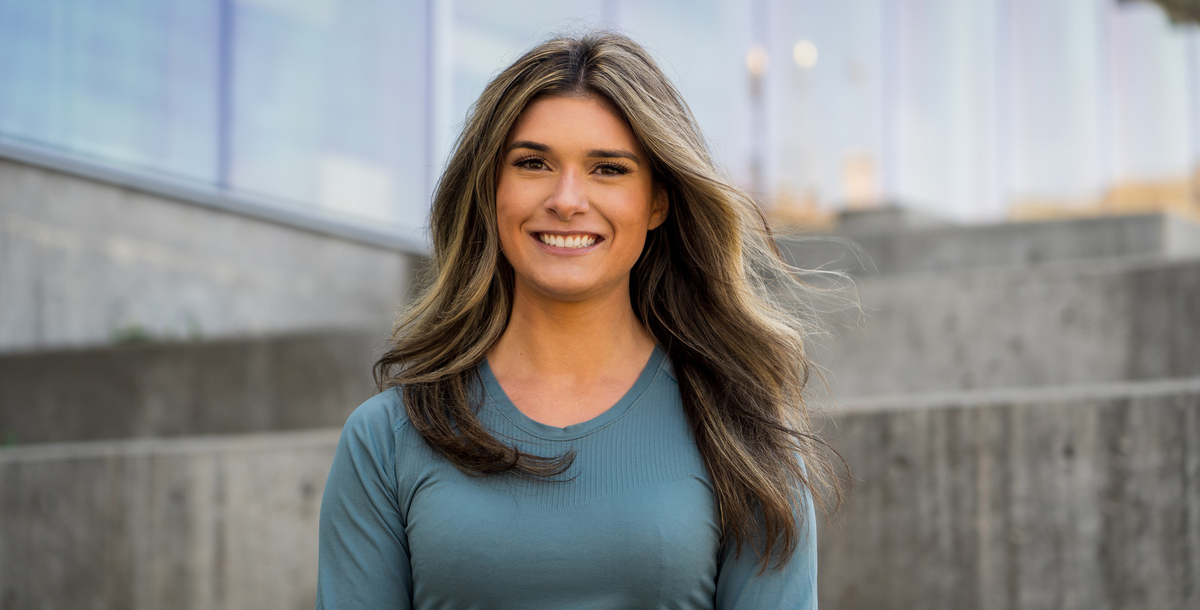 Paige Vasquez-Housley: "Mines students leave the university prepared ...