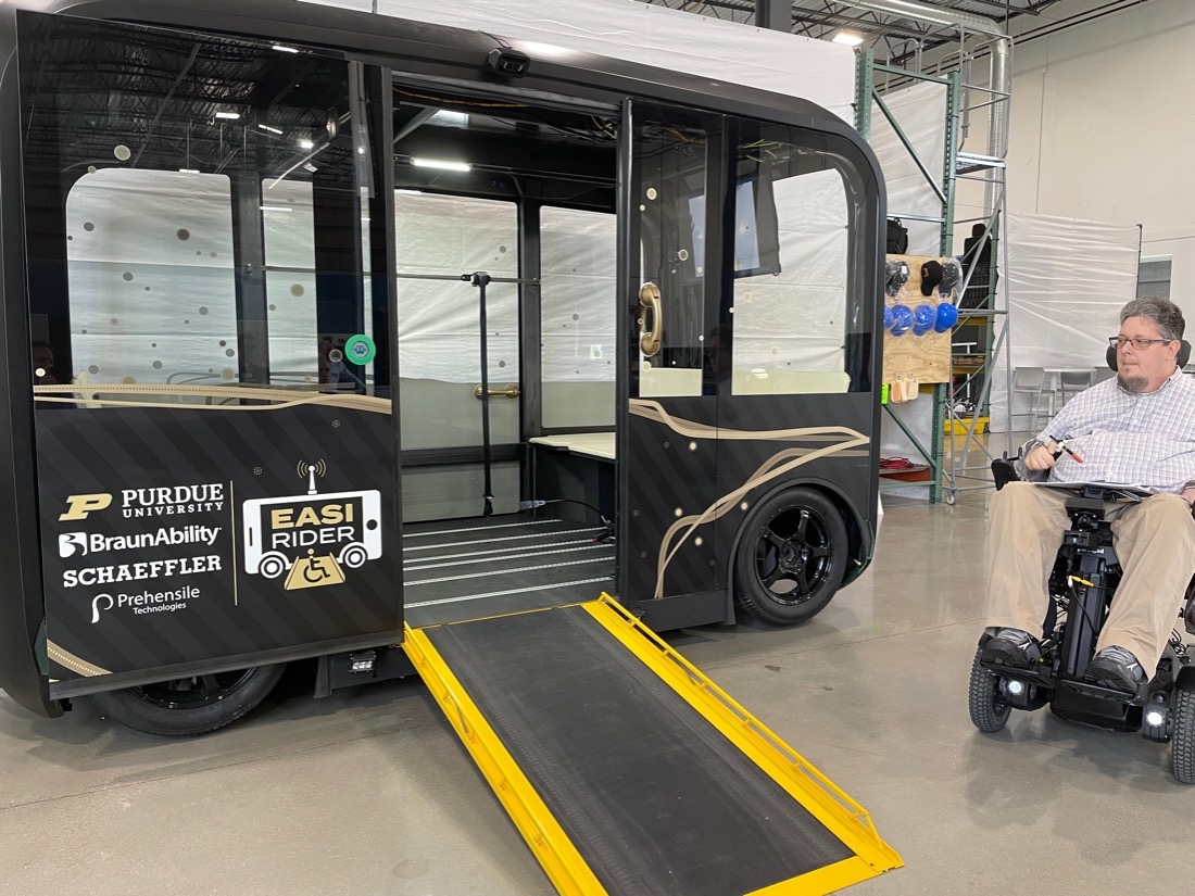 Mines professor contributes to $1M-winning autonomous vehicle for ...