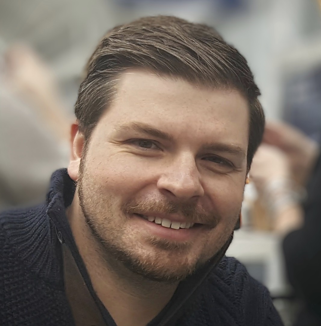 Kyle Leach wins 2025 Francis M. Pipkin Award | Colorado School of Mines ...