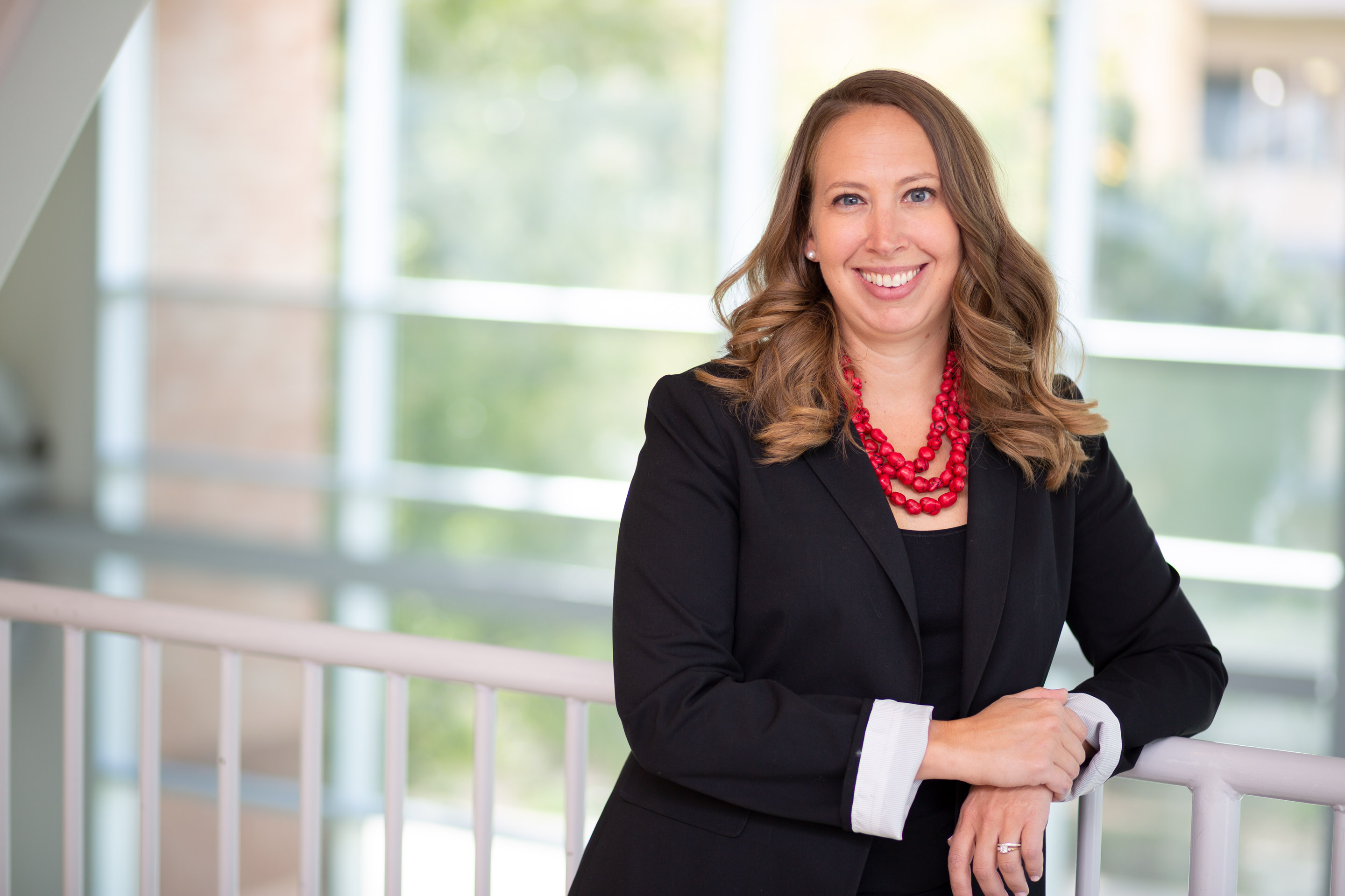 Kate Youmans named Presidential Fellow for Diversity, Inclusion and ...