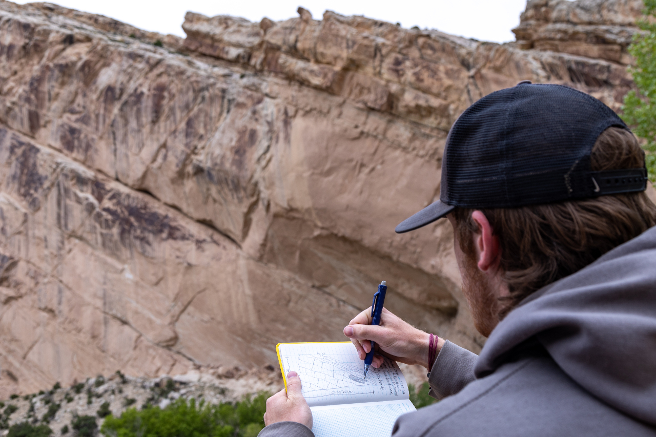 Field Session gives students hands-on opportunity to apply classroom ...