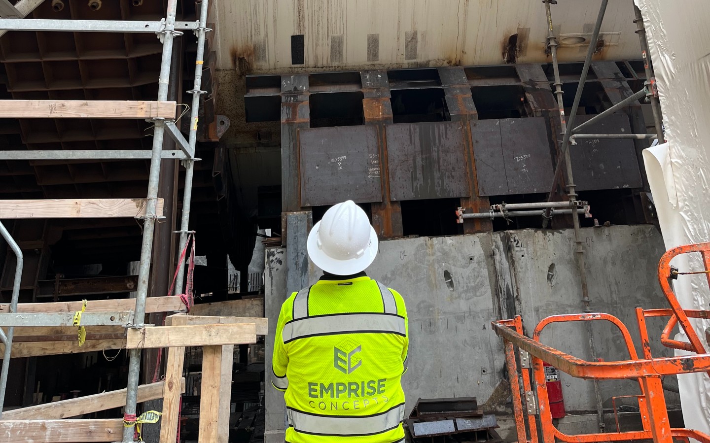 Bringing academic research into the real world: Mines student research on underground ...