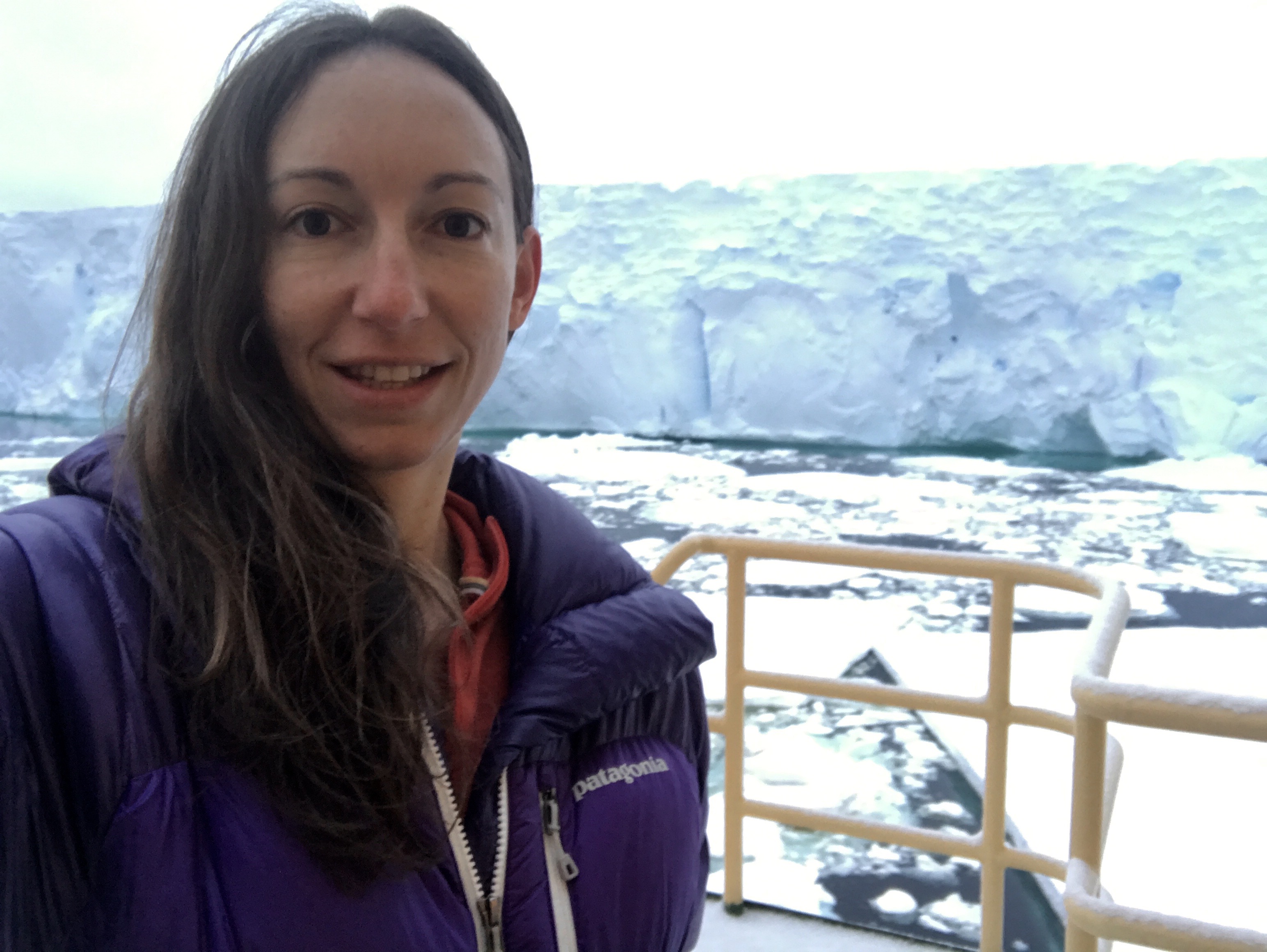 Tasha Snow receives 2023 AGU Open Science Recognition Prize | Colorado School of Mines | Newsroom