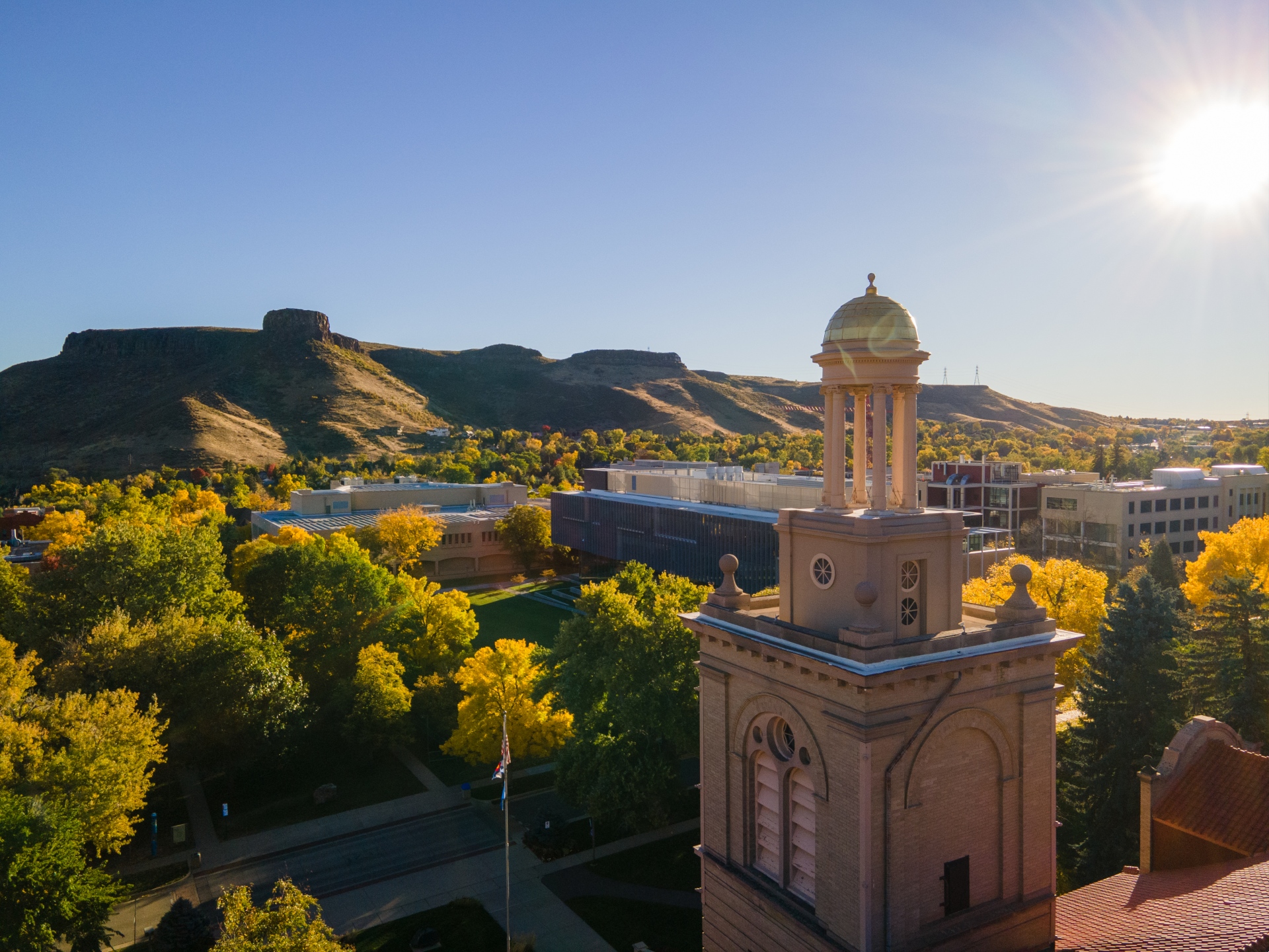 Memorable Mines Moments of 2023: Campus construction, E&I Ecosystem and ...