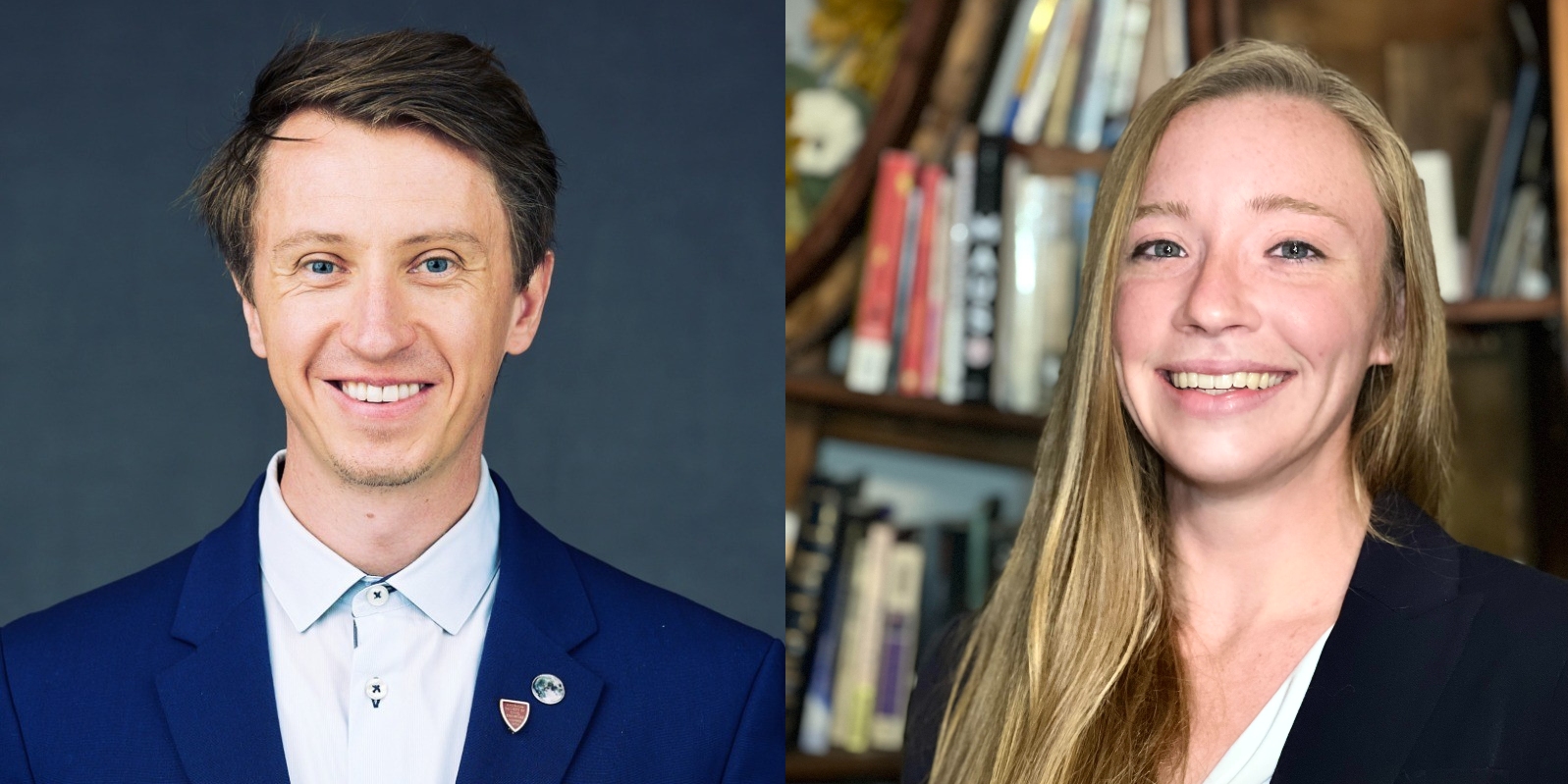 Two Mines students named Koerner Family Foundation Fellows | Colorado ...