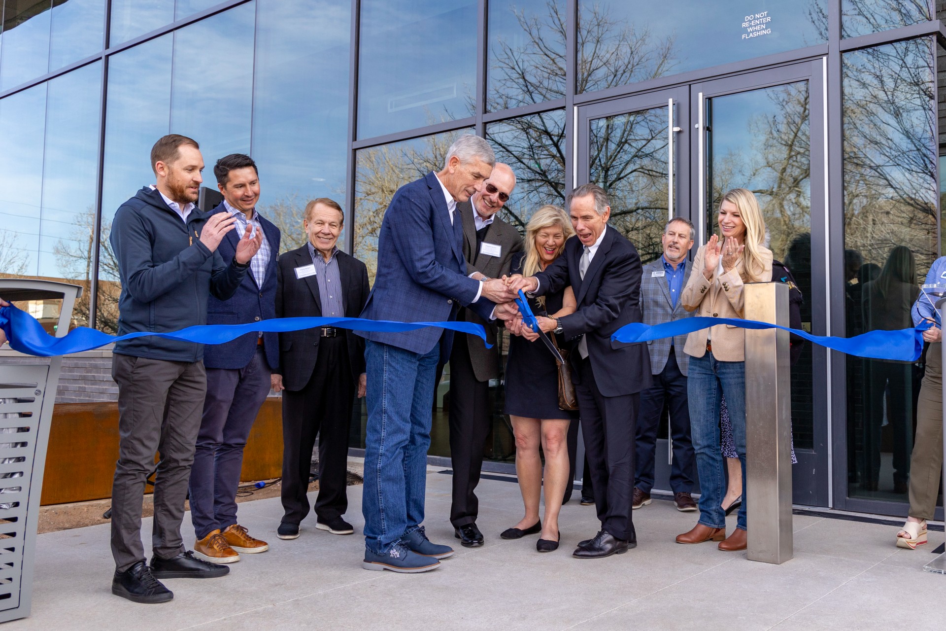 Beck Venture Center opens on Colorado School of Mines campus | Colorado ...