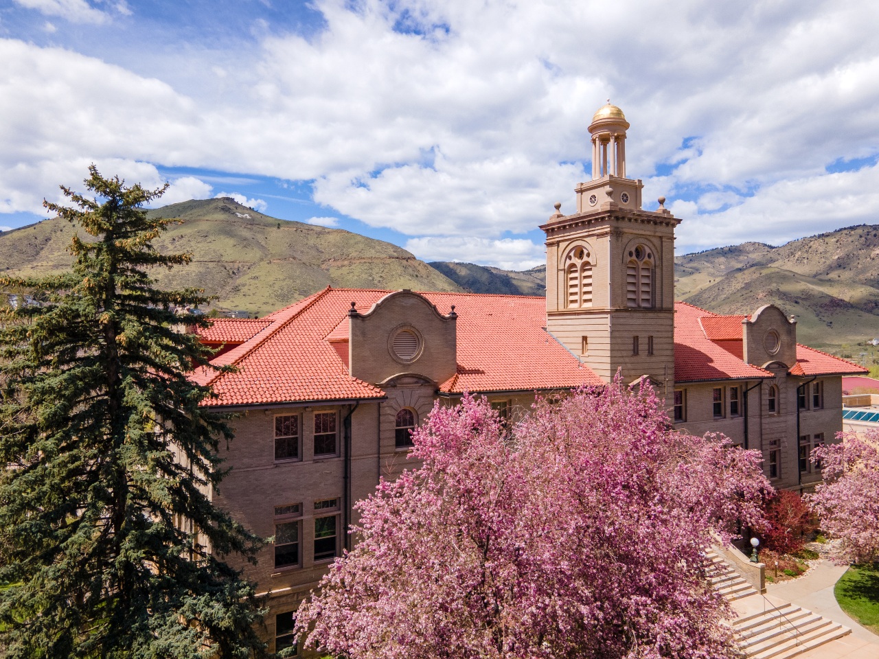 18 Mines faculty members awarded promotion, tenure for 2024-2025 ...