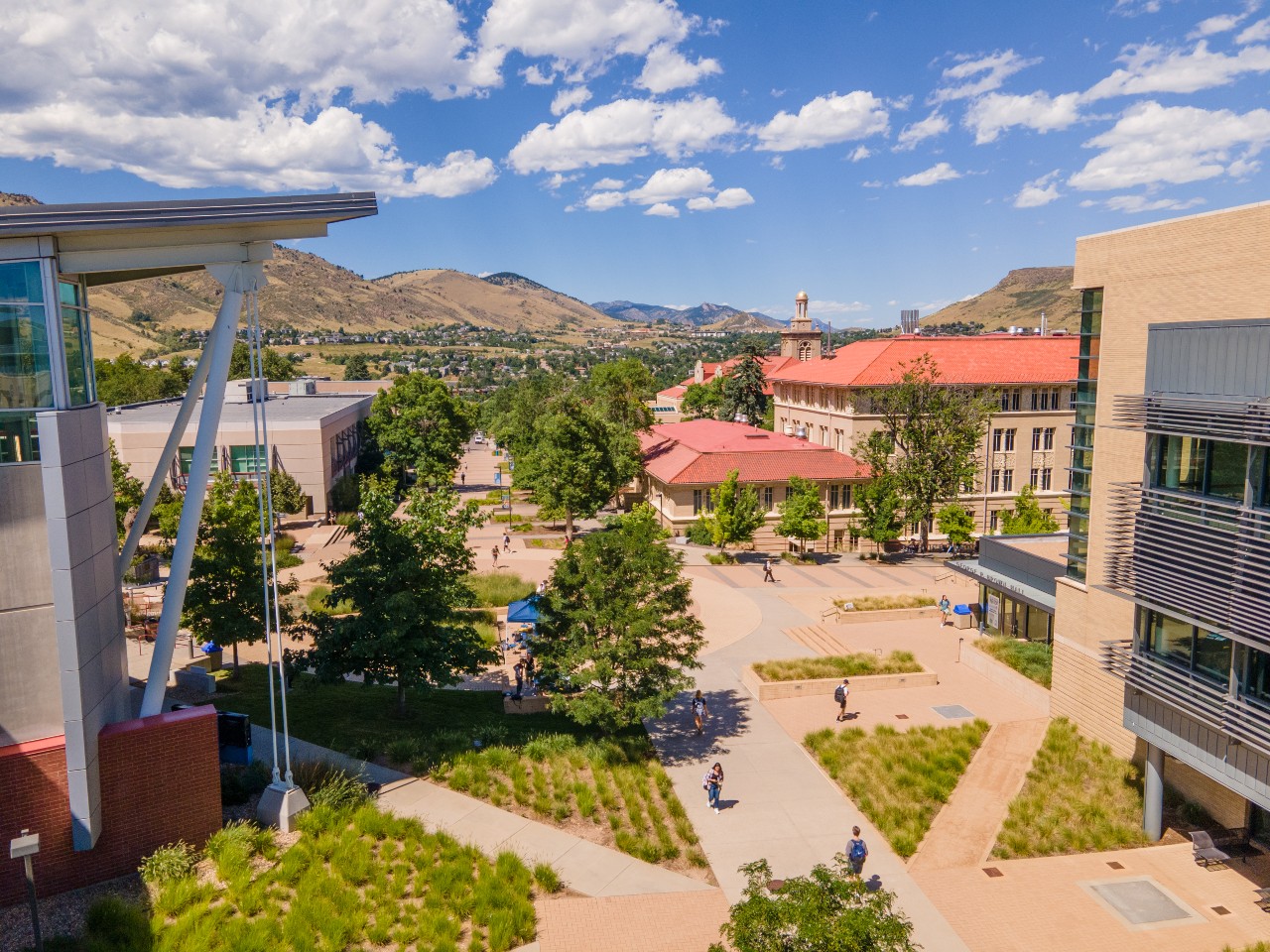 3 Mines faculty members named University Distinguished Professors ...