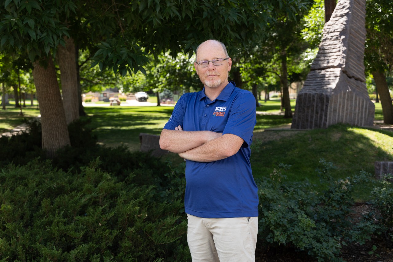 Mines professor assessing role of metals markets in energy transition ...