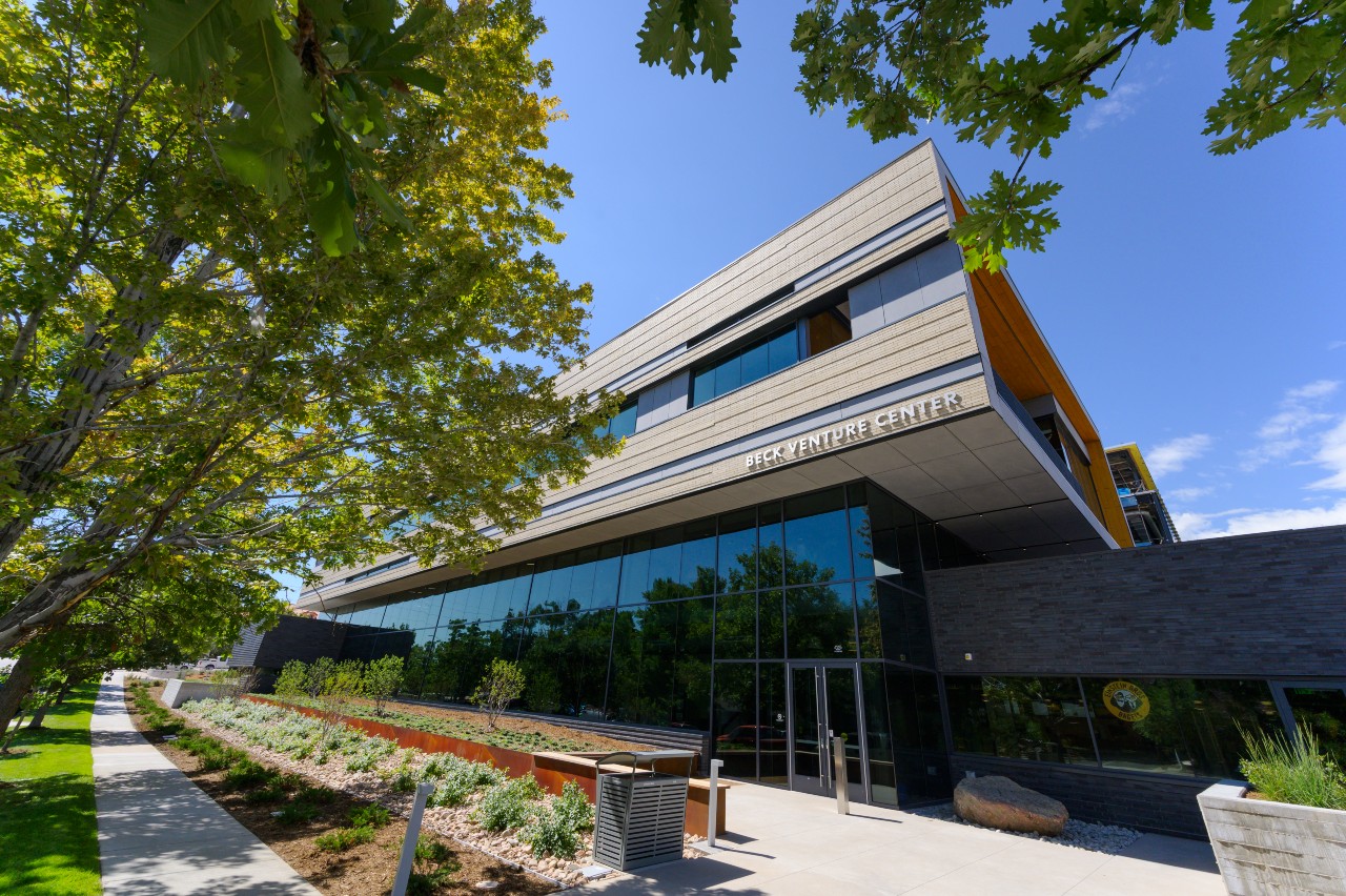 Venture Fund helps Mines students, staff, alumni bring transformative ...