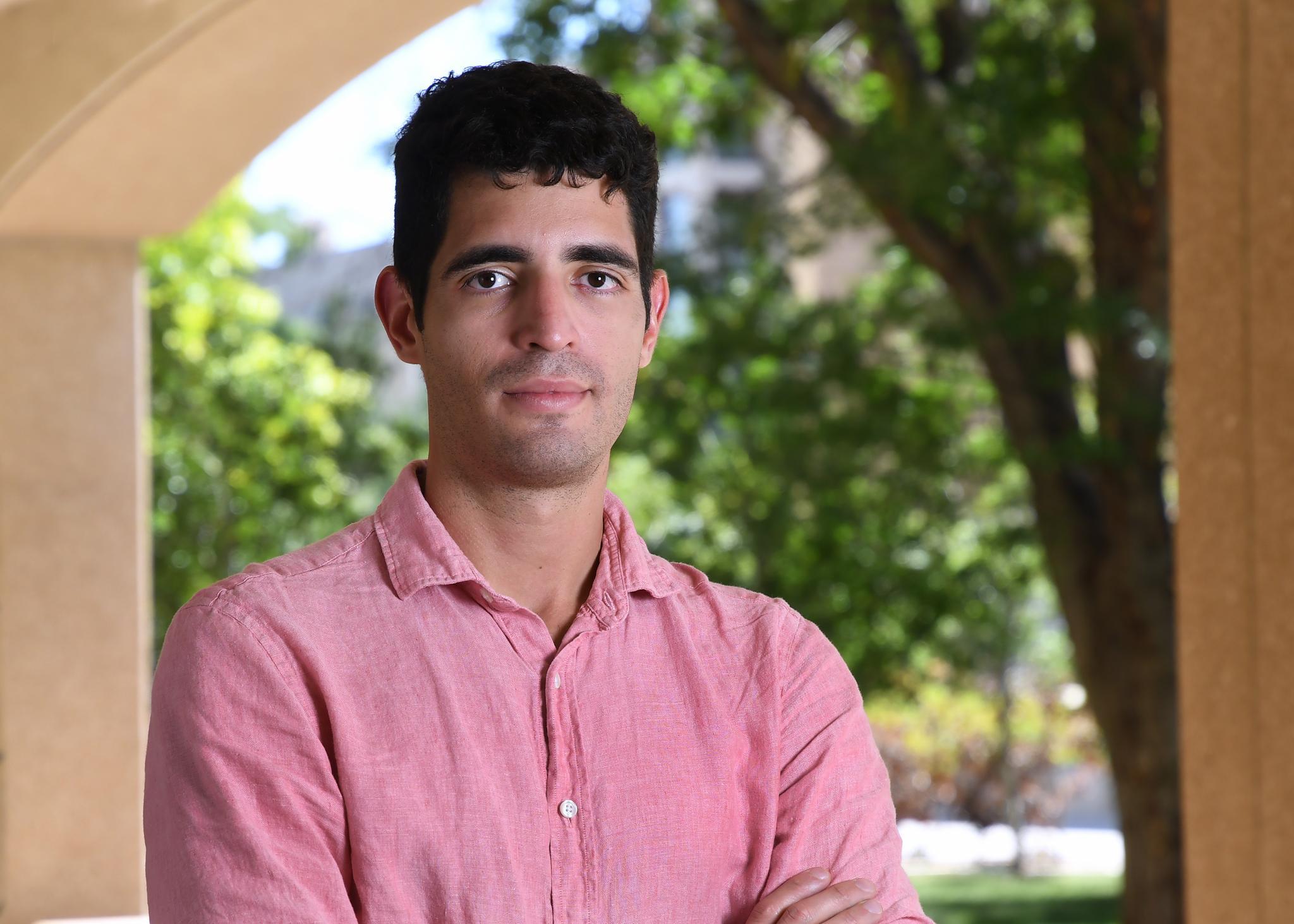 Mines researchers contribute to development of more efficient frequency ...