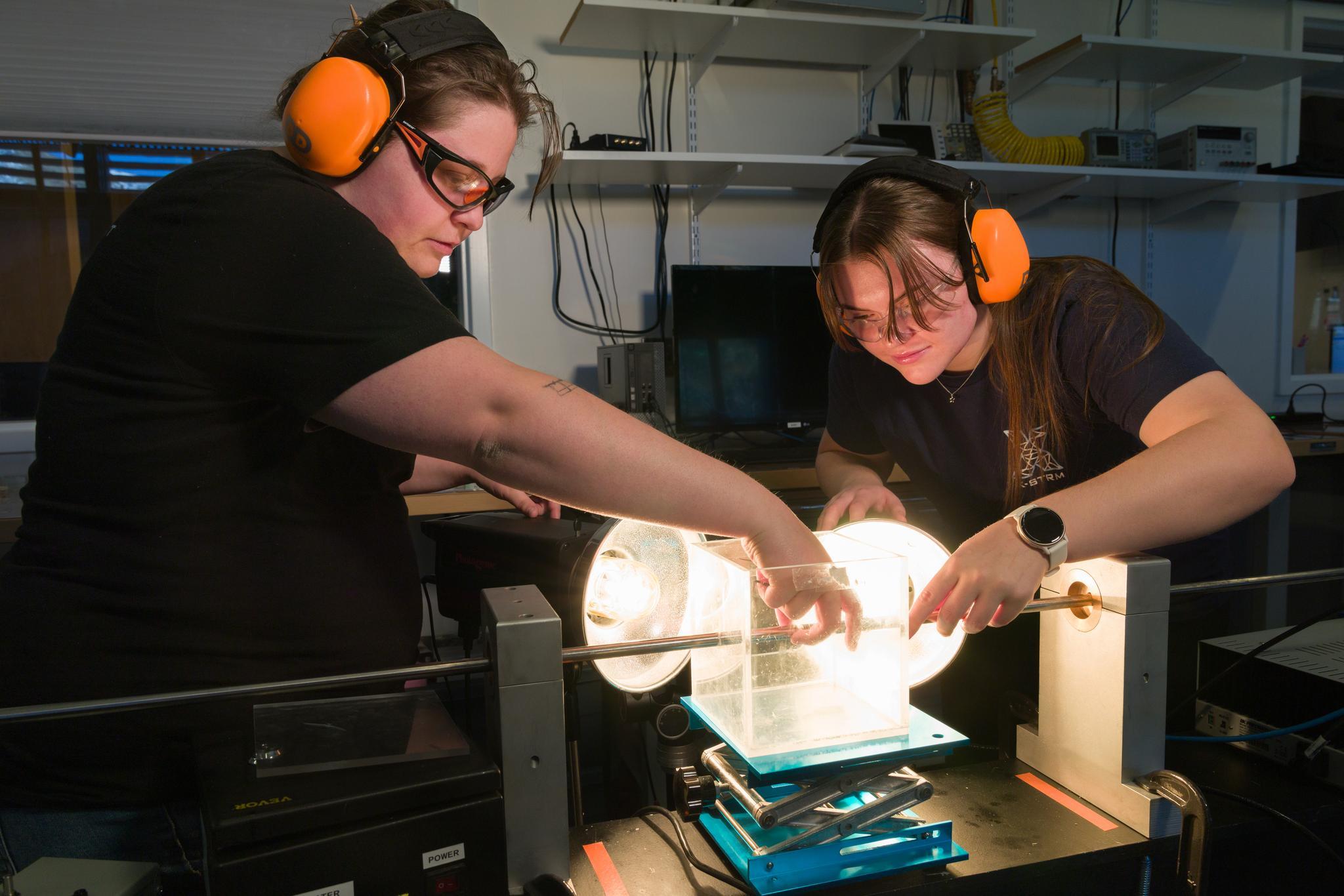Colorado School of Mines again recognized as R1 research institution by ...