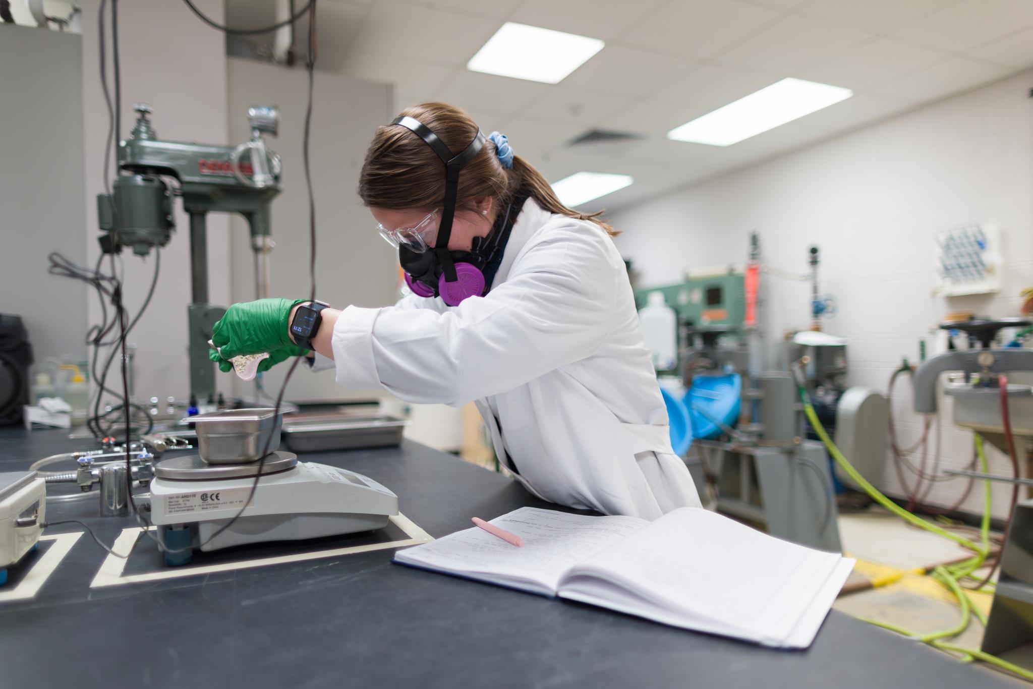 Critical Minerals Week: Mines researchers leading collaborations to ...