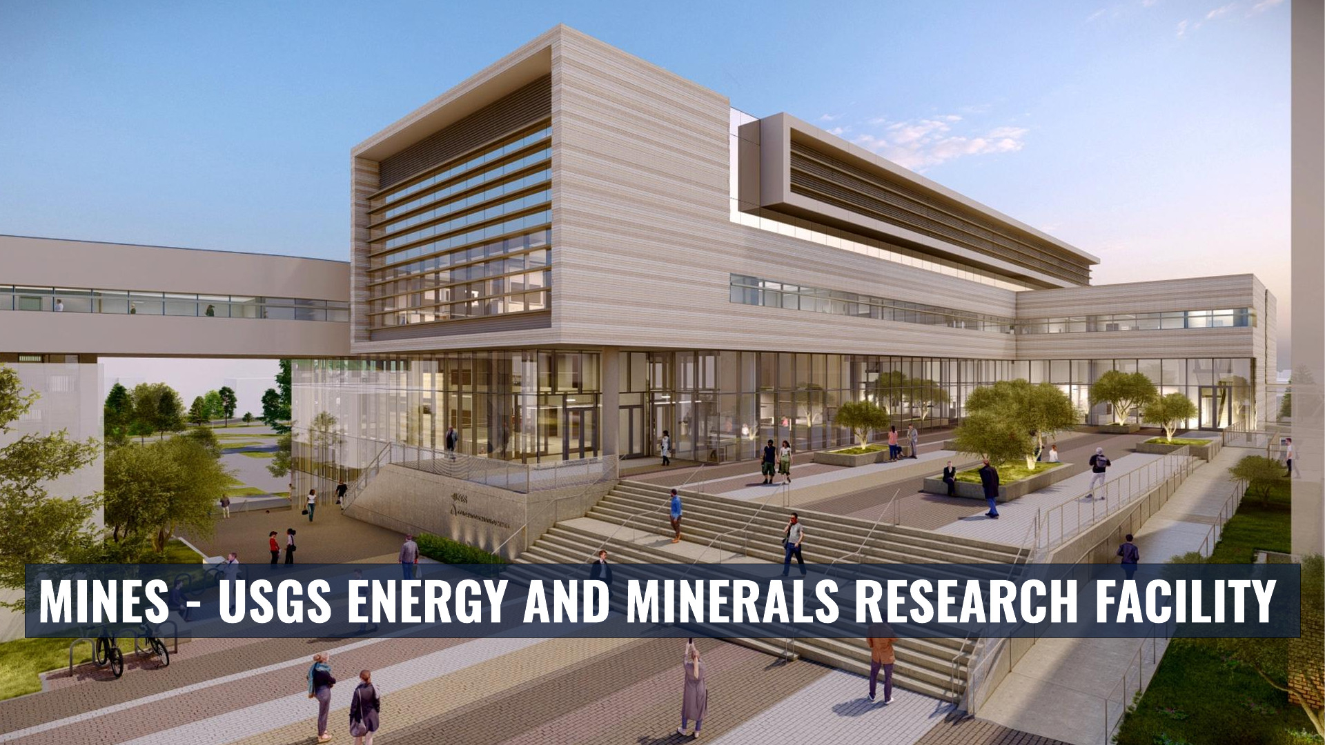 VIDEO: USGS and Mines forge new ground in critical minerals research ...