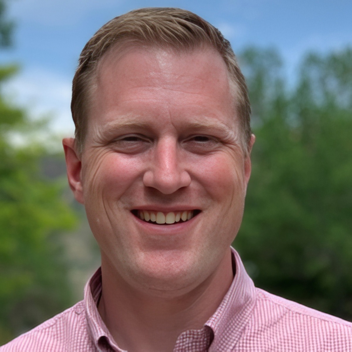 Peter Aaen named Dean of Energy and Materials Programs | Colorado ...