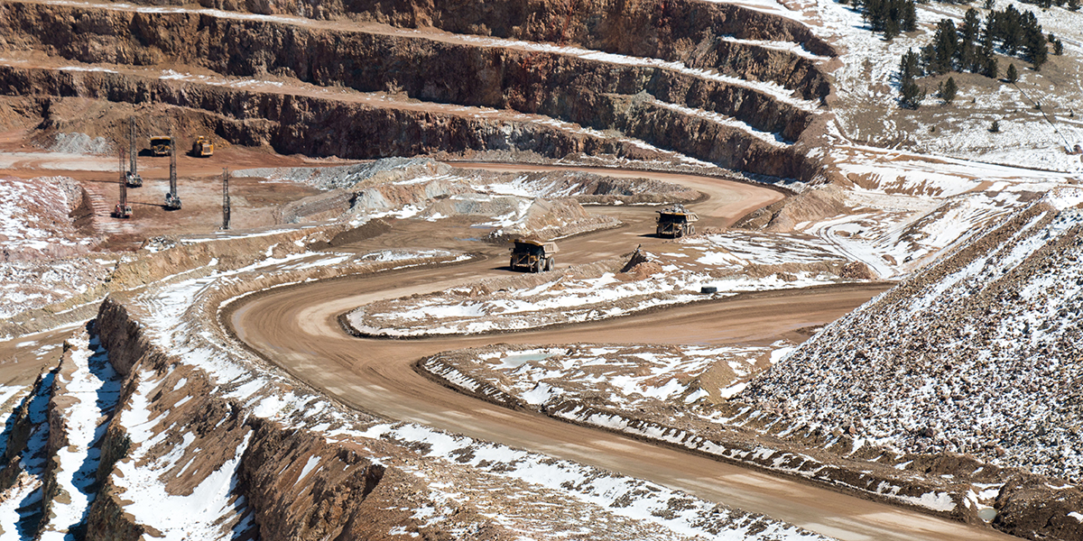 Mining Engineering to launch professional master's degree | Colorado ...