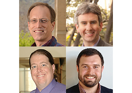 DOE awards $2.1M to nuclear faculty | Colorado School of Mines | Newsroom