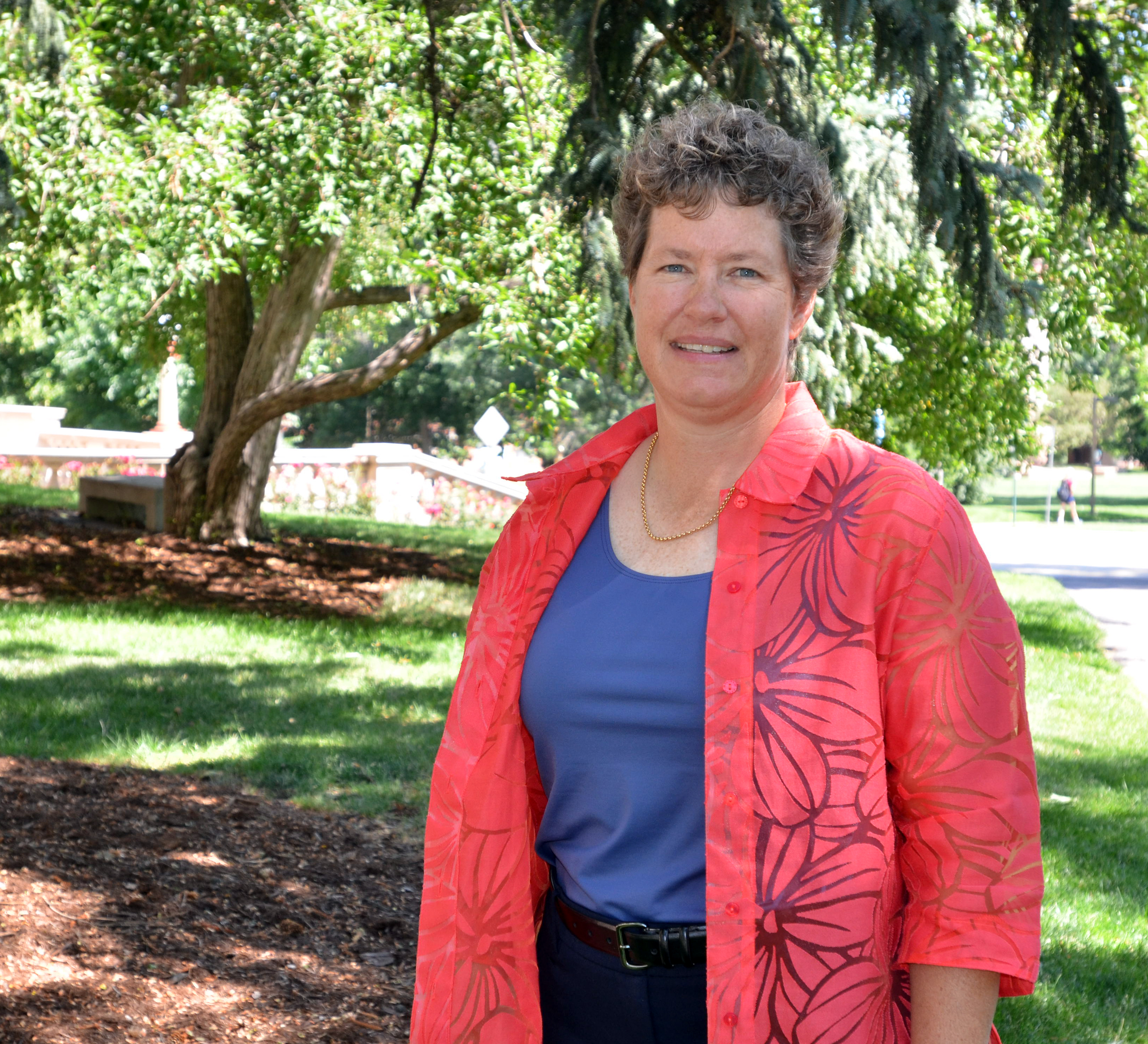 Alumna wins Department of Energy award | Colorado School of Mines ...