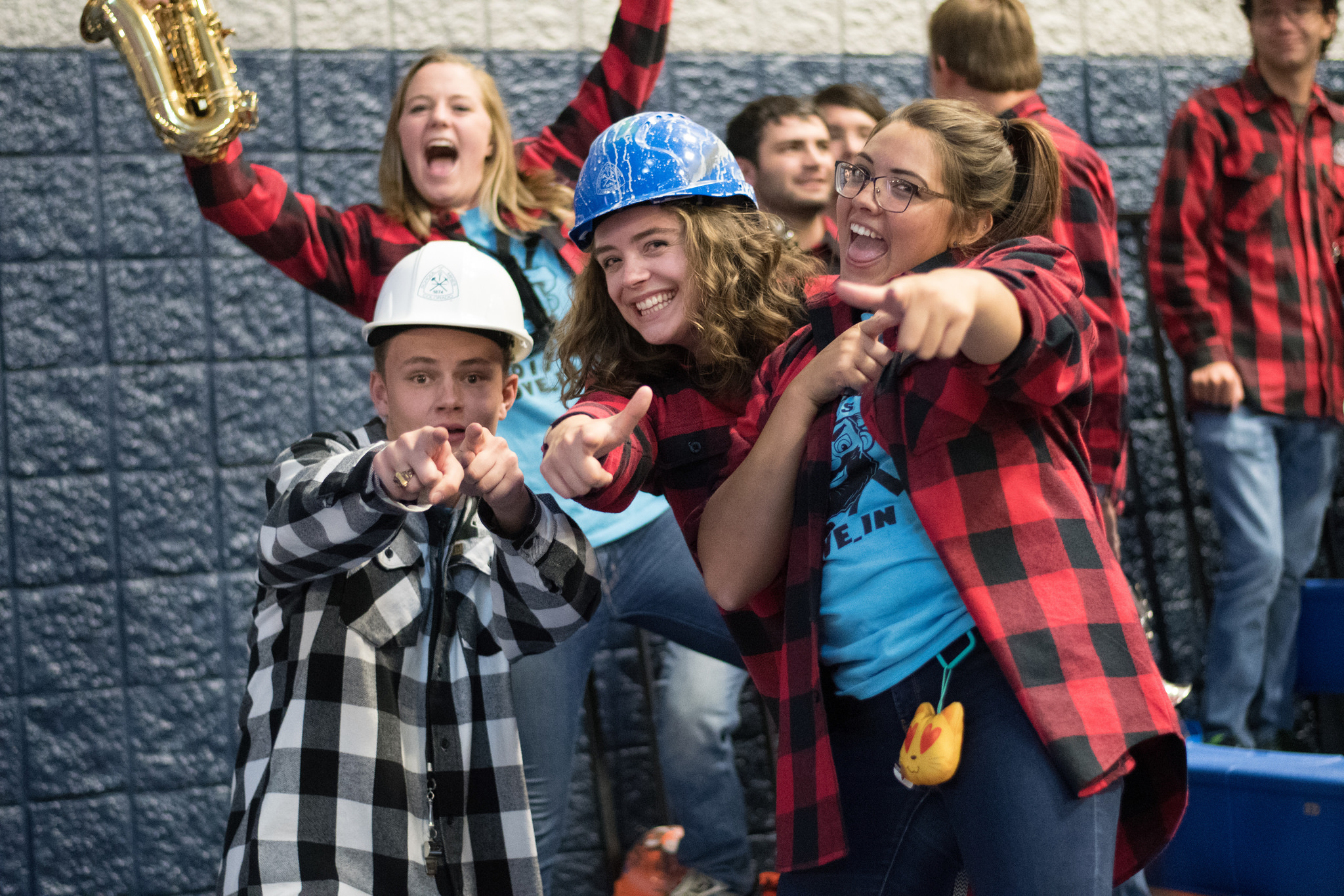 President's Convocation inspires new Mines students | Colorado School ...