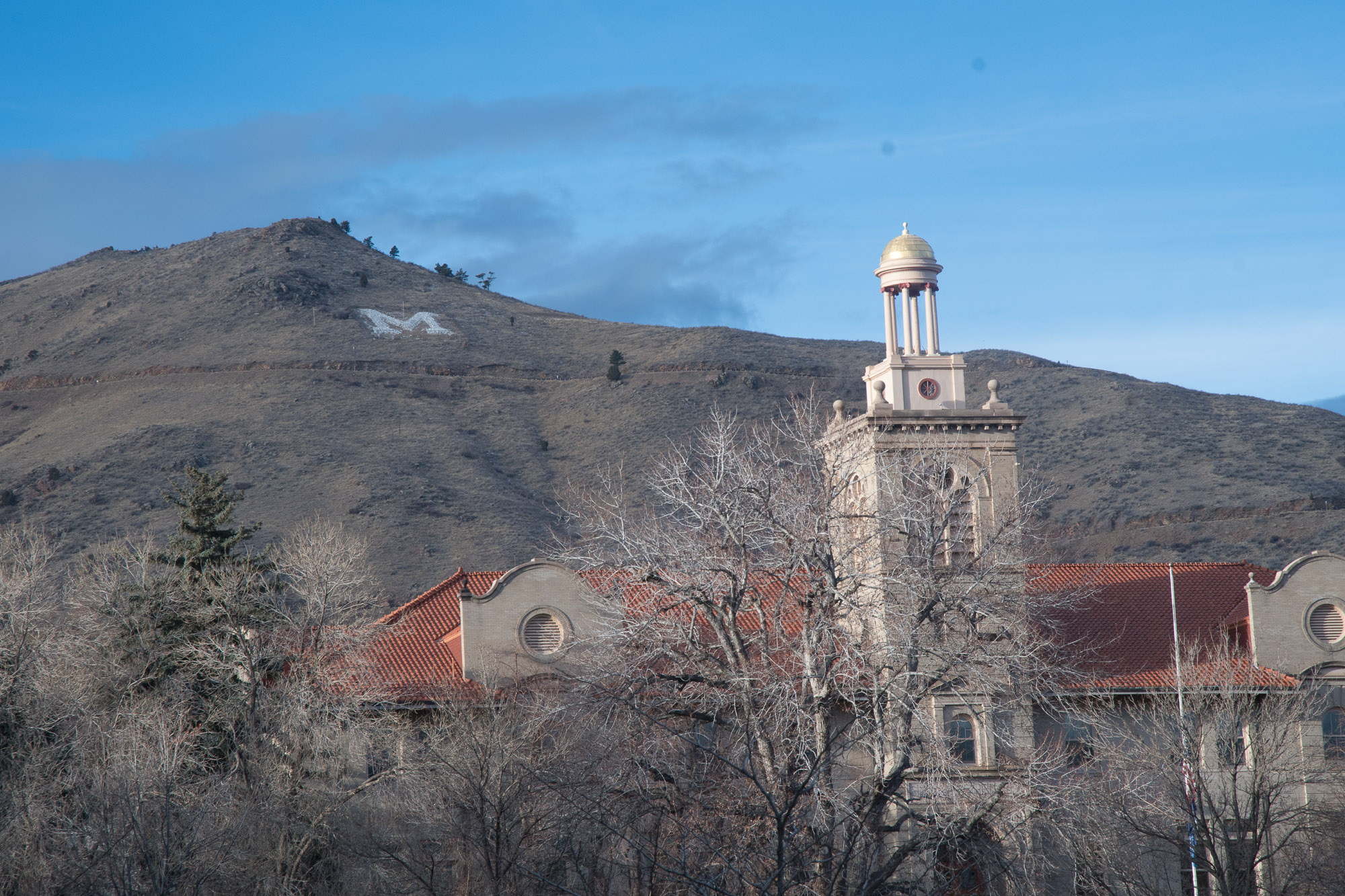 Wilcox serves on AGU panel addressing climate intervention | Colorado ...