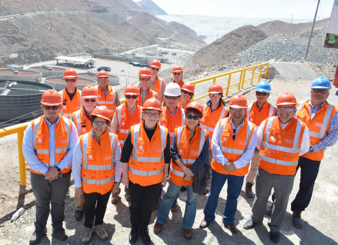 Mines, UNSA form new center for sustainable mining research | Colorado ...