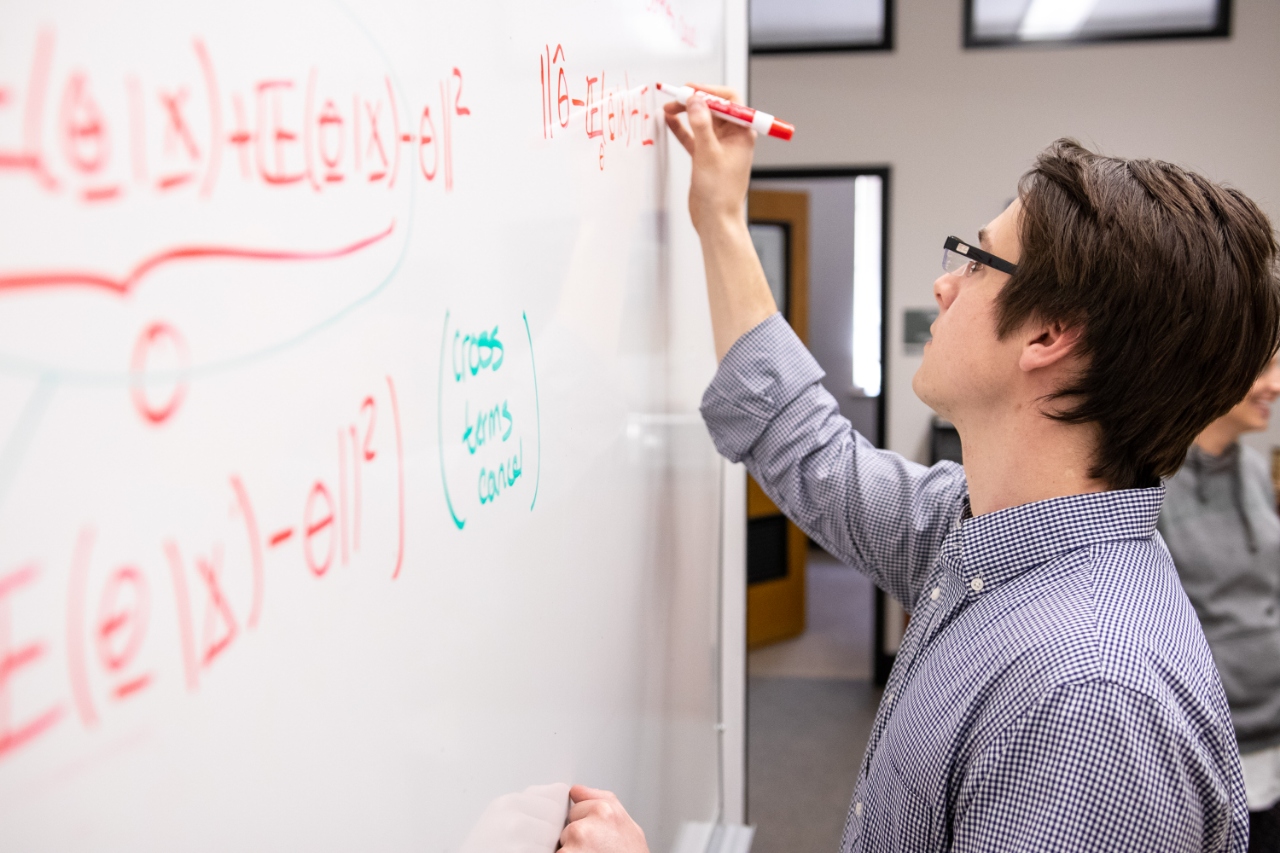 Mines launching new master’s degree in data science | Colorado School ...
