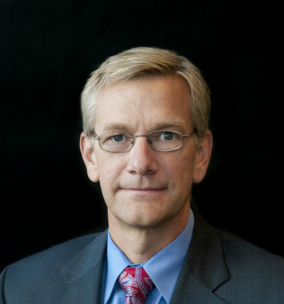 Bradford joins Mines as head of Geophysics Department | Colorado School ...