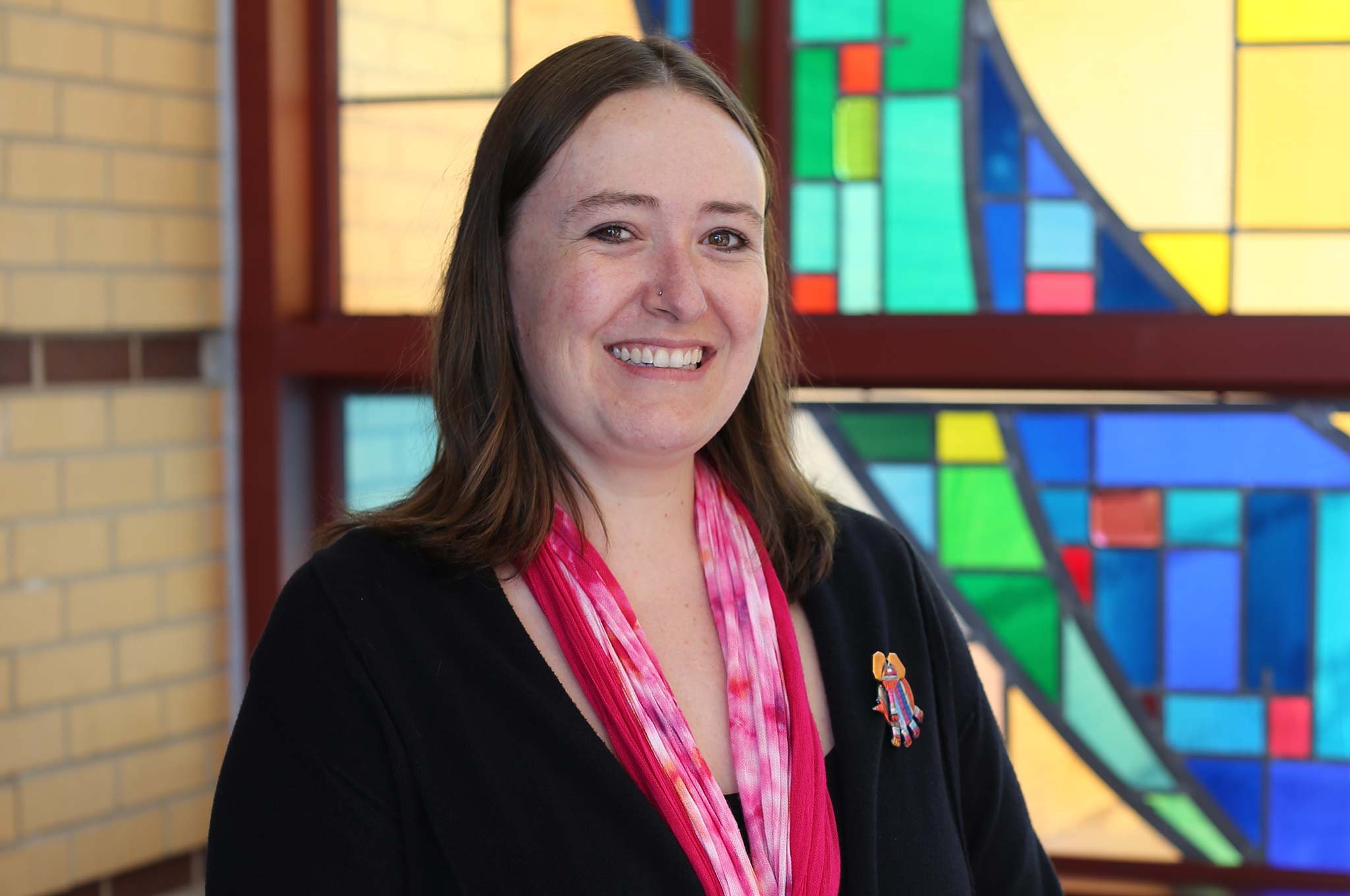 Chemistry staffer receives Employee of the Year award | Colorado School ...