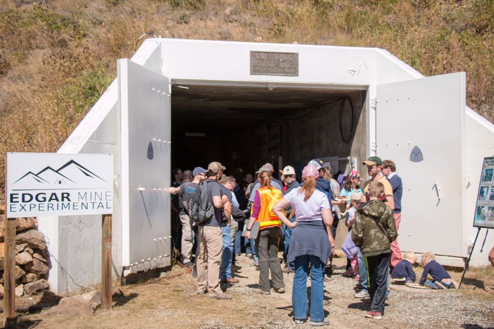 Mines expands partnership with Hexagon Mining | Colorado School of ...