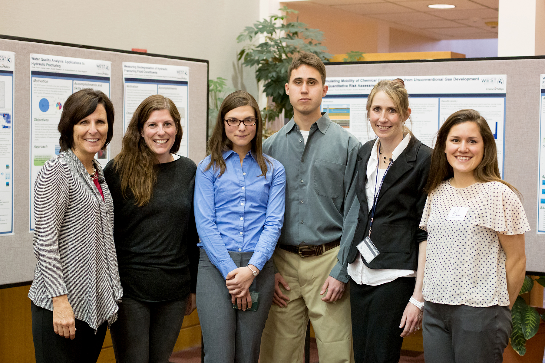 NSF funds K-12 teacher water-energy research project | Colorado School ...