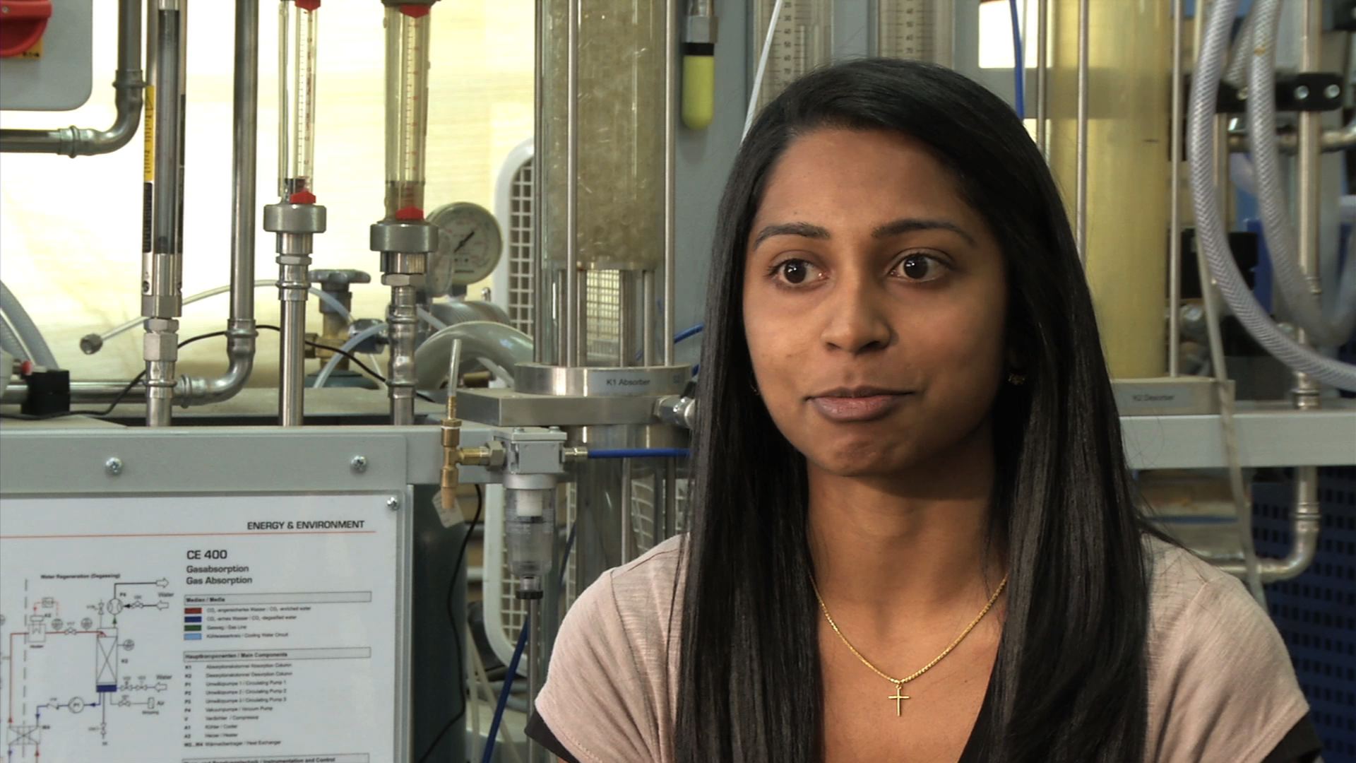 Mines women shape the field of engineering | Colorado School of Mines ...