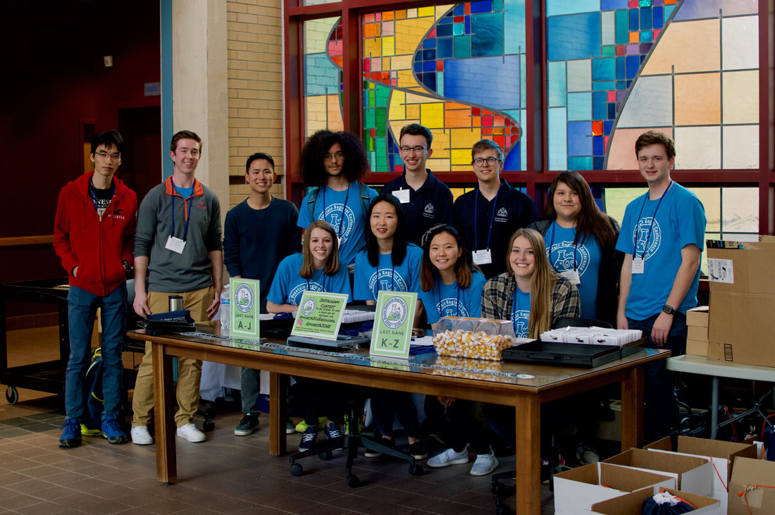 Mines hosts conference for chemical engineering students | Colorado ...