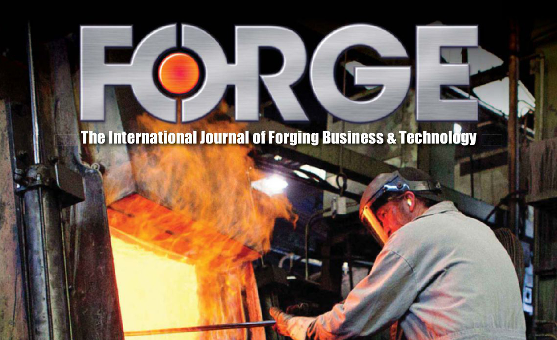Articles by MME's Van Tyne among Forge magazine's best | Colorado ...