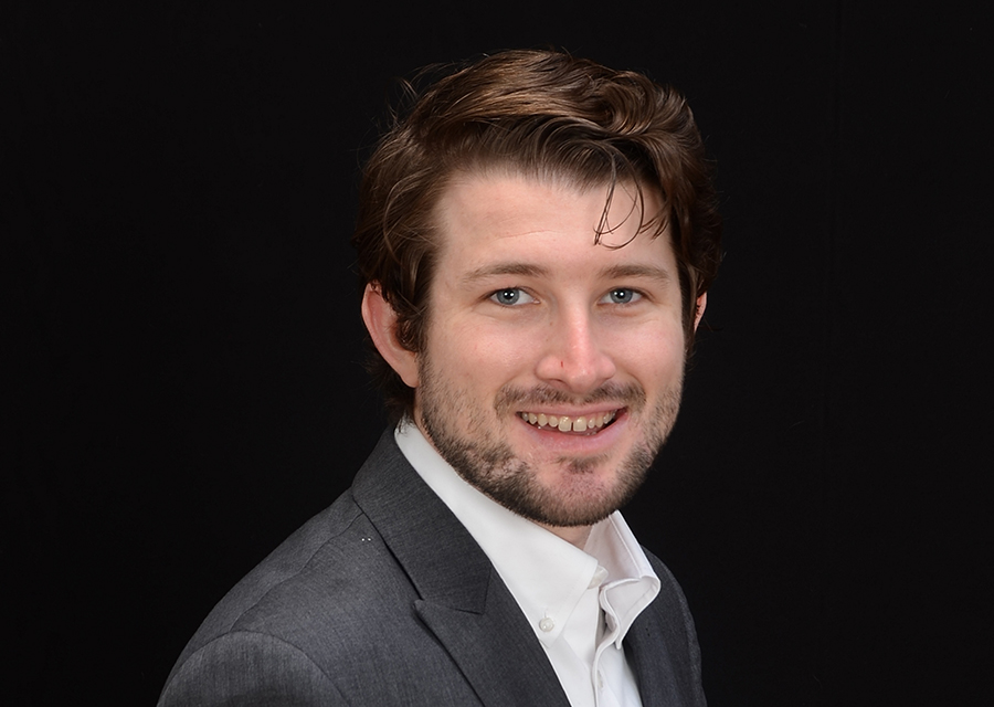Mines grad to share nuclear expertise with Congress | Colorado School ...