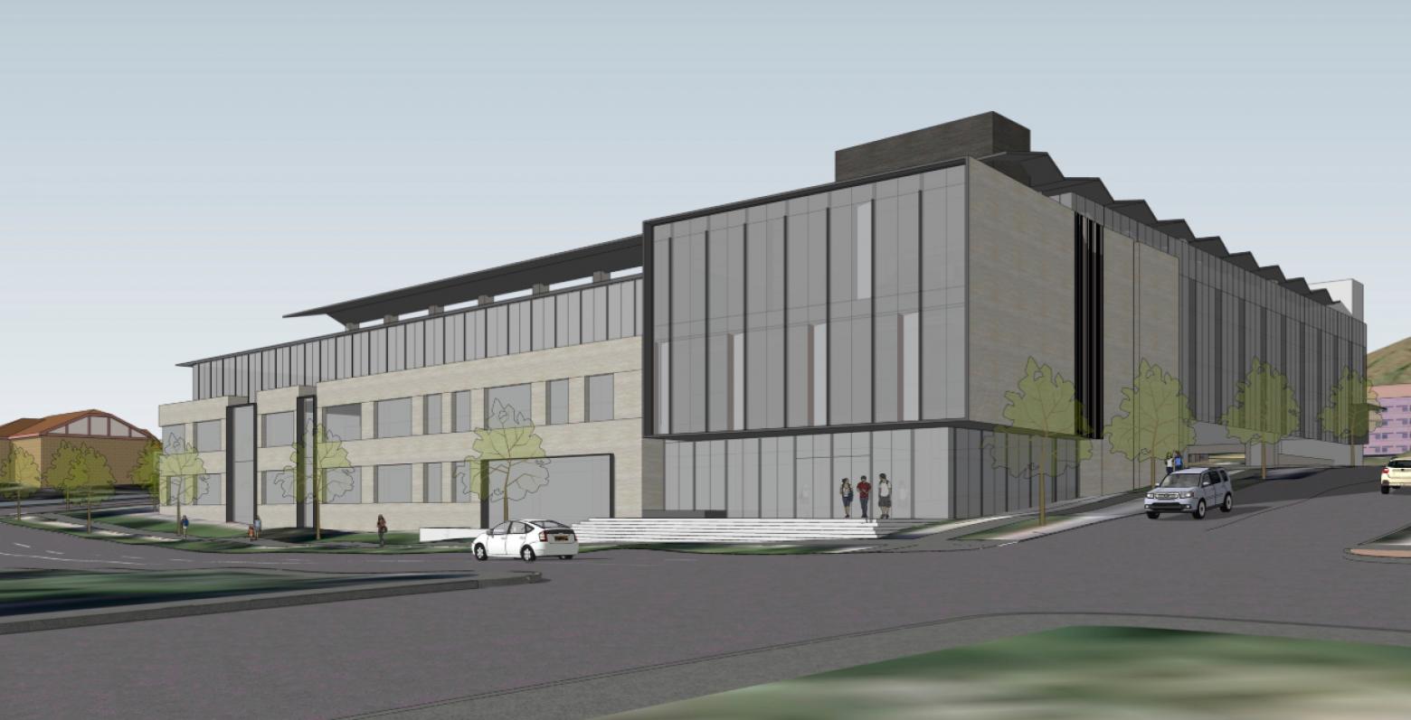 Colorado School of Mines receives $4.5M challenge gift to fund new ...