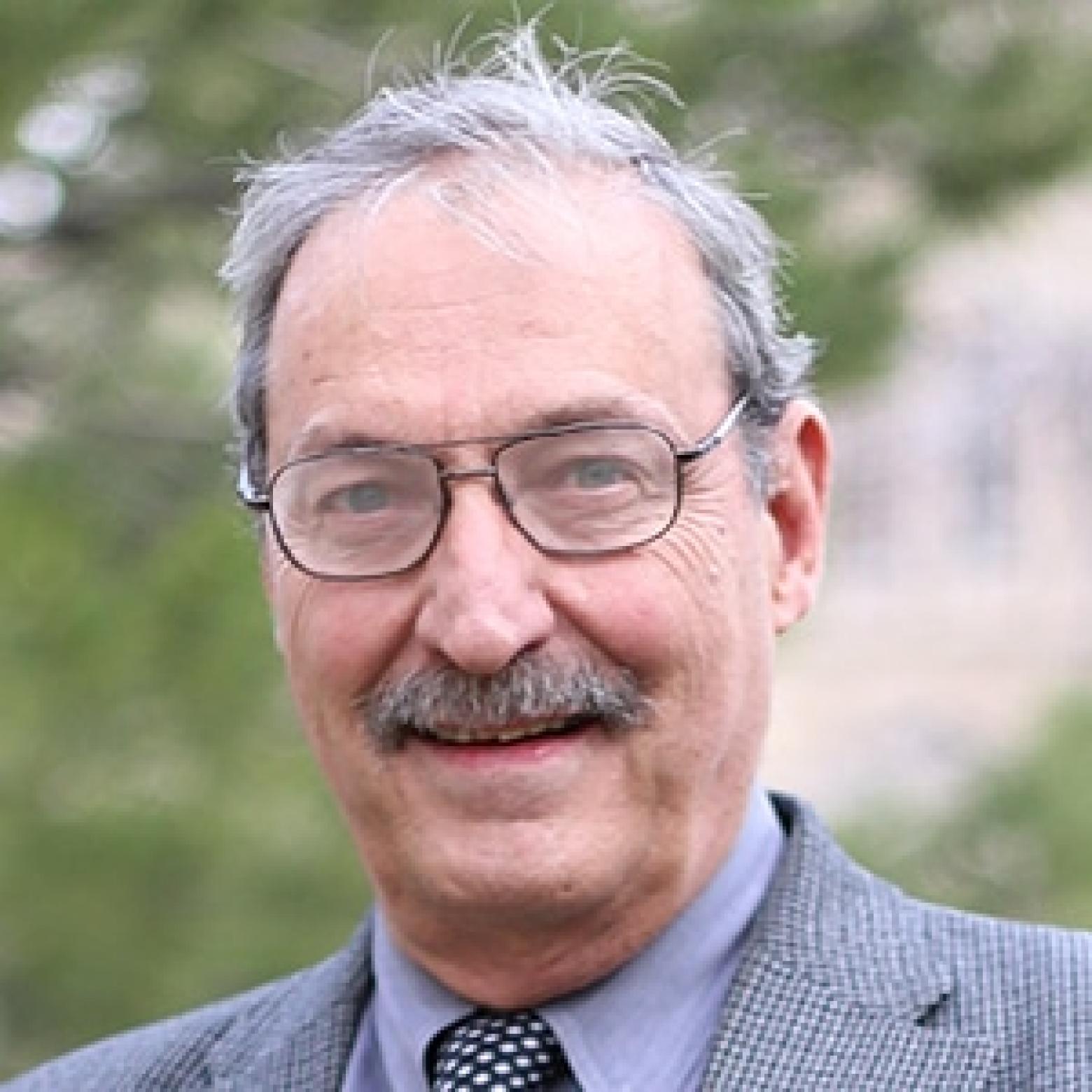 Symposium to be held in honor of Mines professor emeritus | Colorado ...