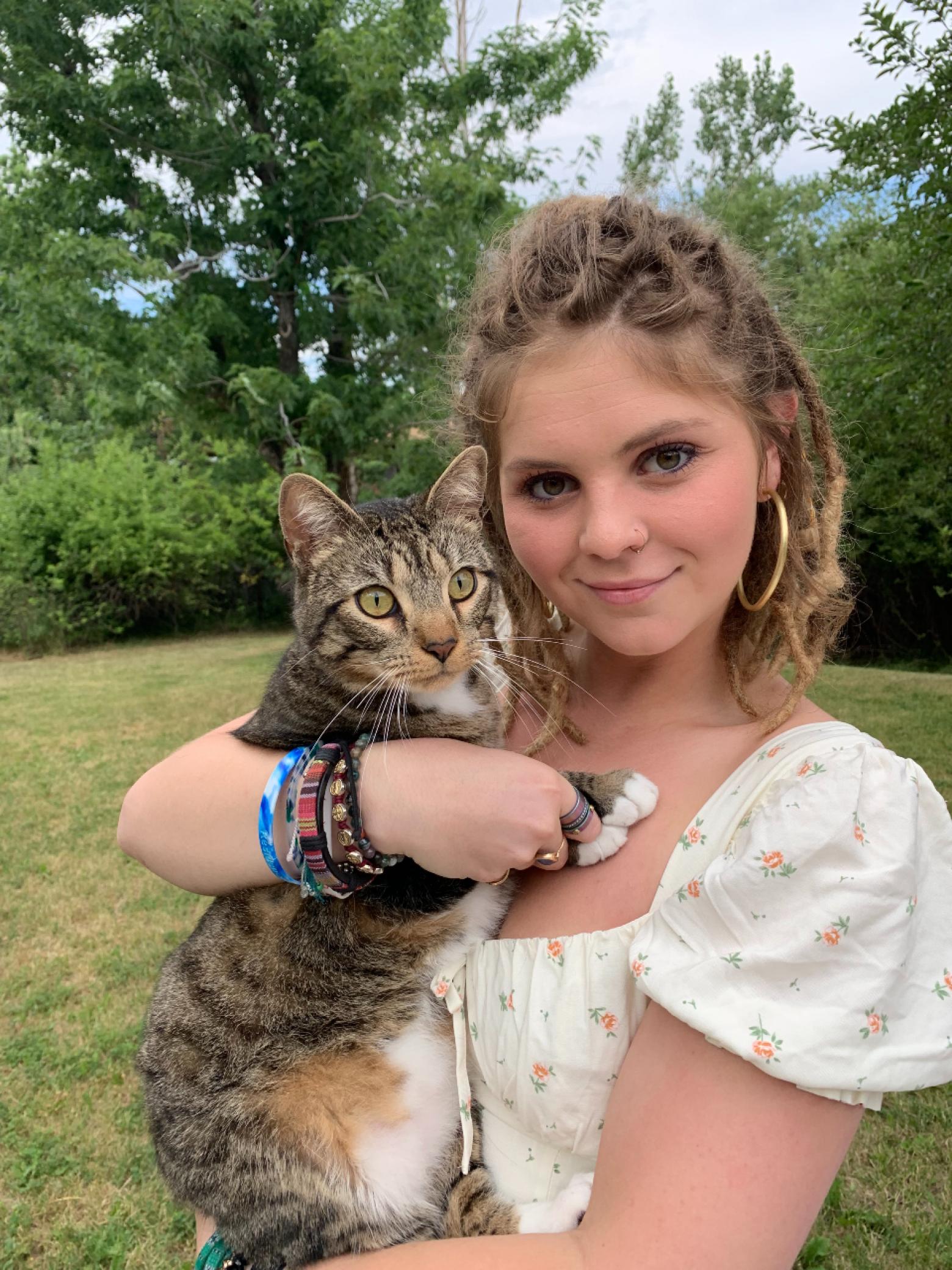 Shultz Scholars committed to using engineering to help address society ...