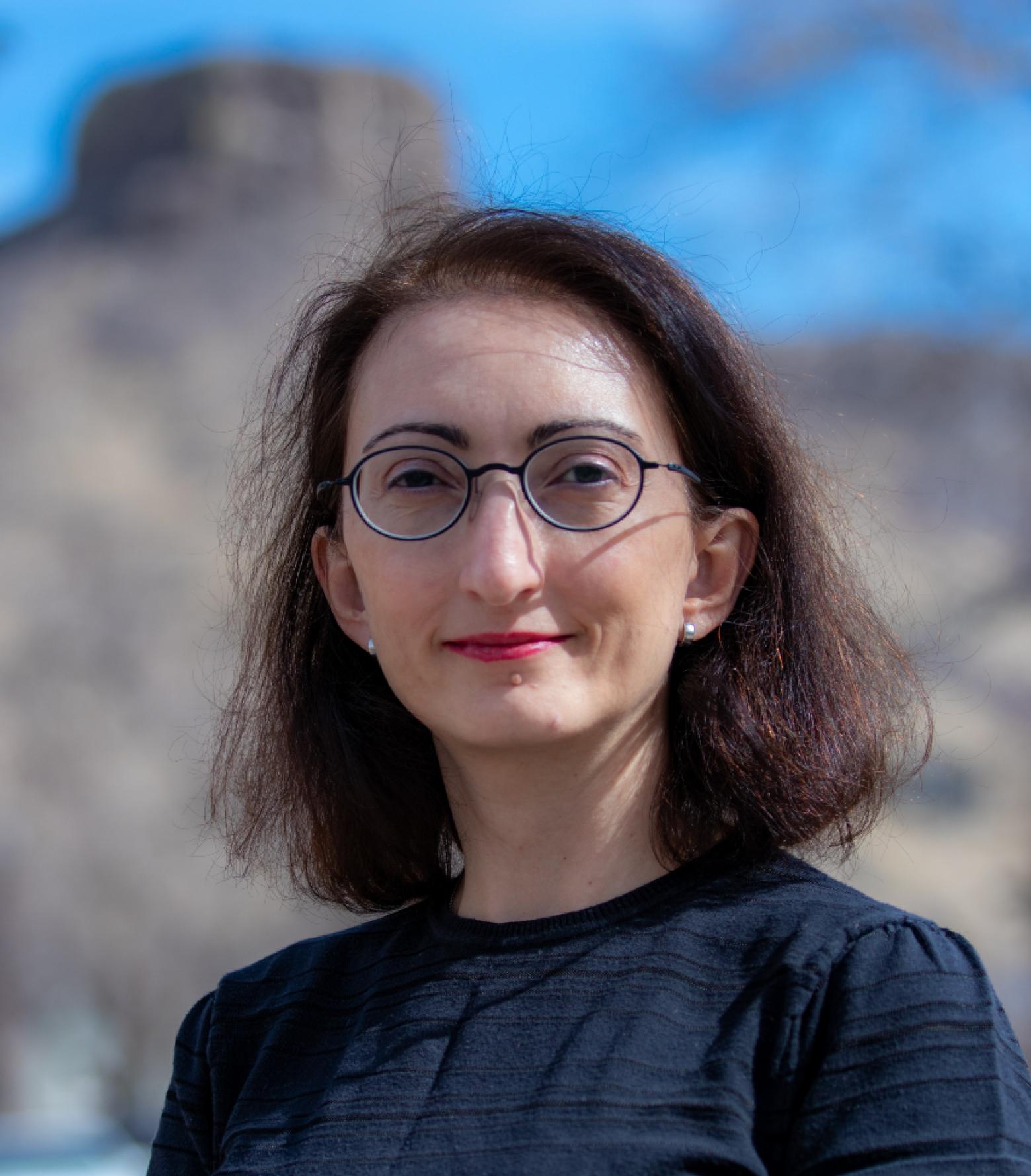 Planet-scale MRI: Mines professor uses Frontera supercomputer to help ...