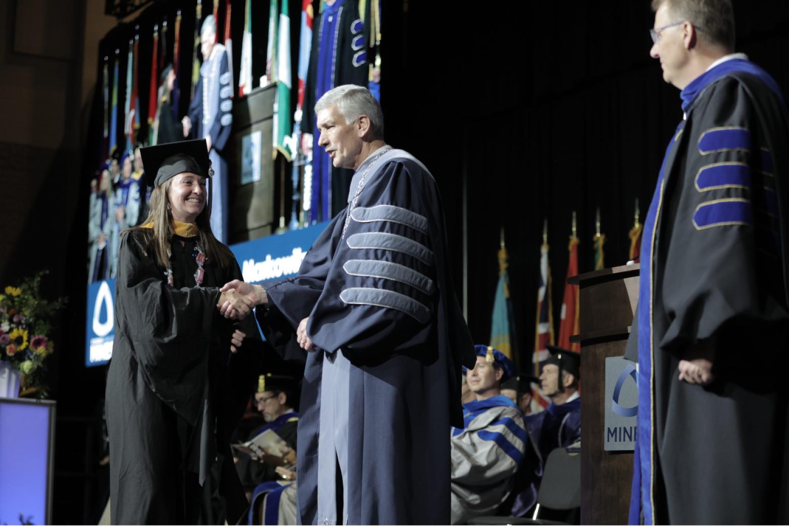 Metallurgical and materials engineering PhD graduate wins Rath Award at ...